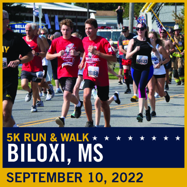 2022 Tunnel to Towers 5K Run & Climb Biloxi - Tunnel to Towers Foundation