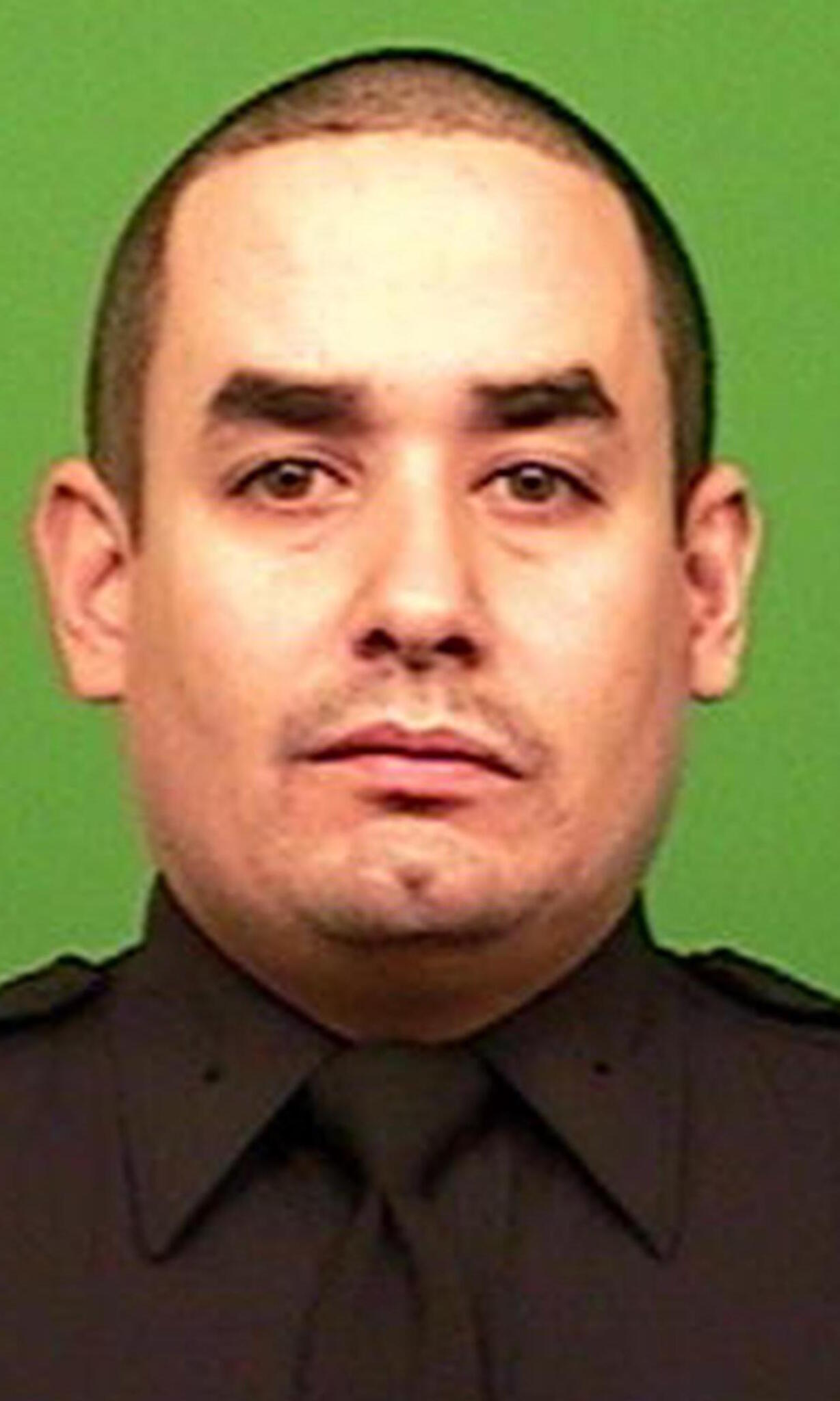 Remembering NYPD Detectives Liu & Ramos on 5th Anniversary - Tunnel to ...