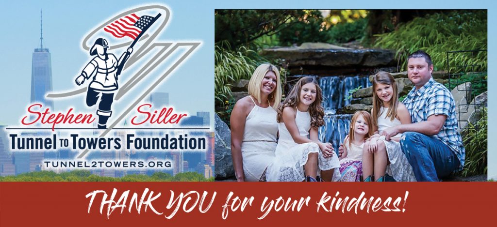 let-us-do-good-t2t-102018 - Tunnel to Towers Foundation