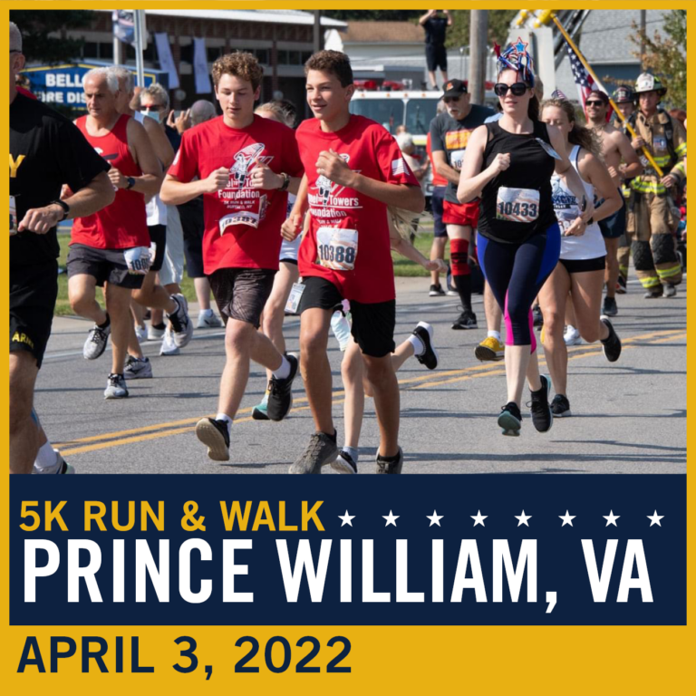 National Run, Walk & Climb Series - Tunnel to Towers Foundation