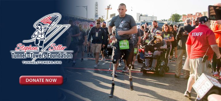let-us-do-good-t2t-032019 - Tunnel to Towers Foundation