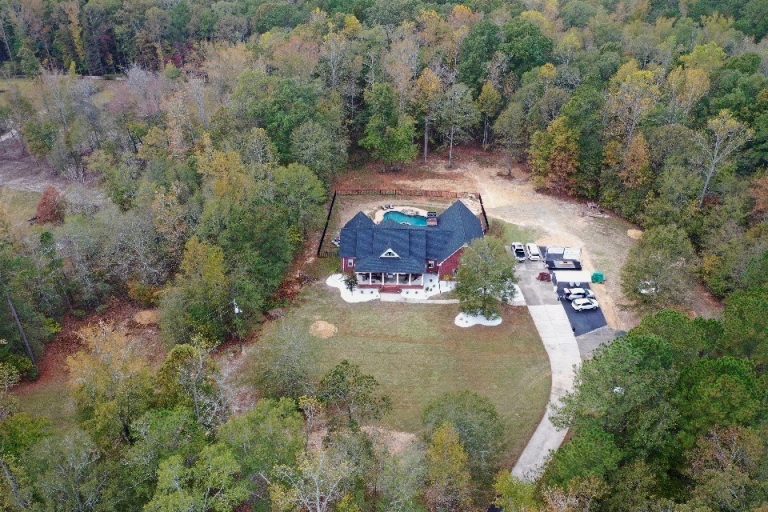 Foundation Unveils Smart Home Renovations for SSGT Johnny Jones ...