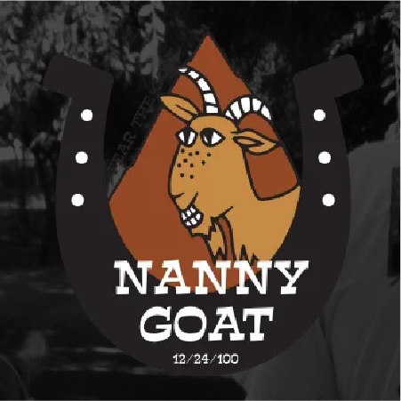 2020 Nanny Goat - Tunnel to Towers Foundation