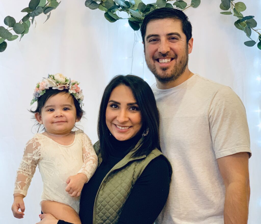 Reyna Family 4 - Tunnel to Towers Foundation