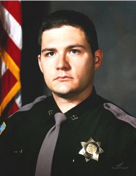 Craig Johnson - Tunnel to Towers Foundation