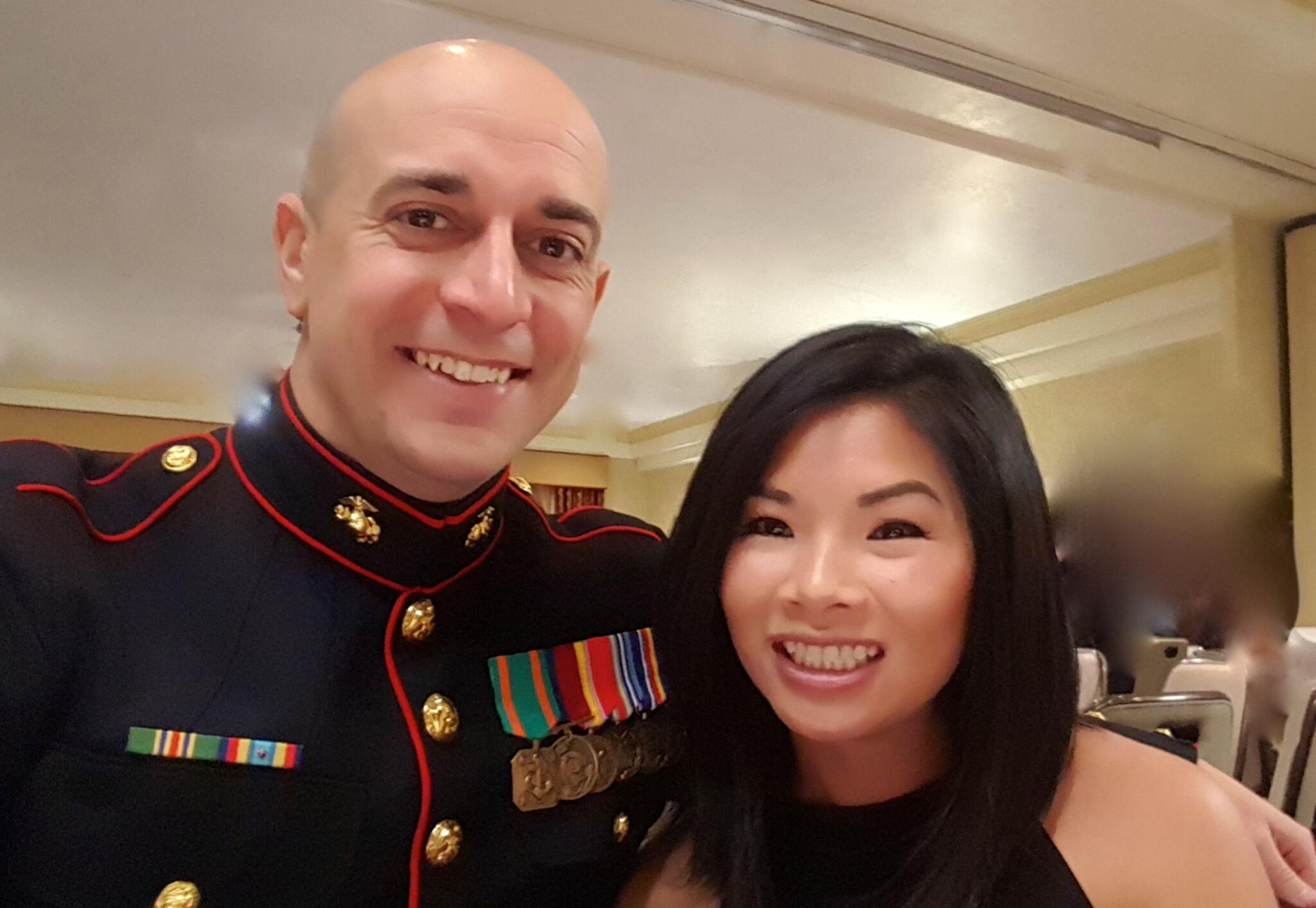 Photo - Romrell 4 - Tunnel to Towers Foundation