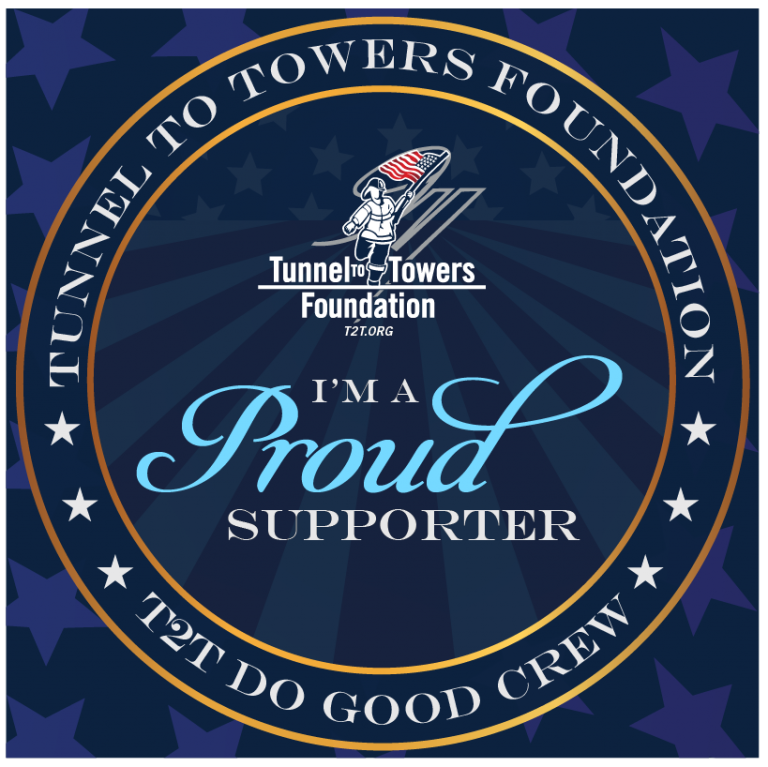 WELCOME TO THE T2T DO GOOD CREW - Tunnel to Towers Foundation
