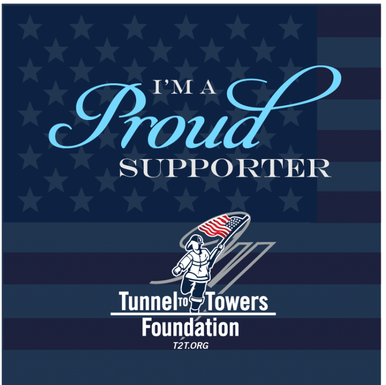 WELCOME TO THE T2T DO GOOD CREW - Tunnel to Towers Foundation