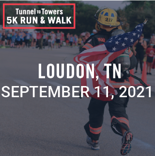 National Run, Walk & Climb Series - Tunnel to Towers Foundation