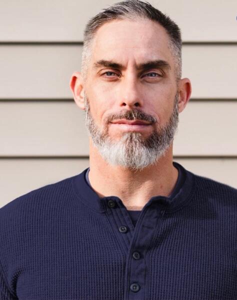 David Tupper - Tunnel to Towers Foundation