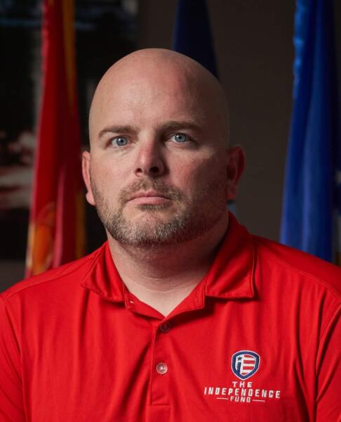 Kevin Brewington - Tunnel to Towers Foundation