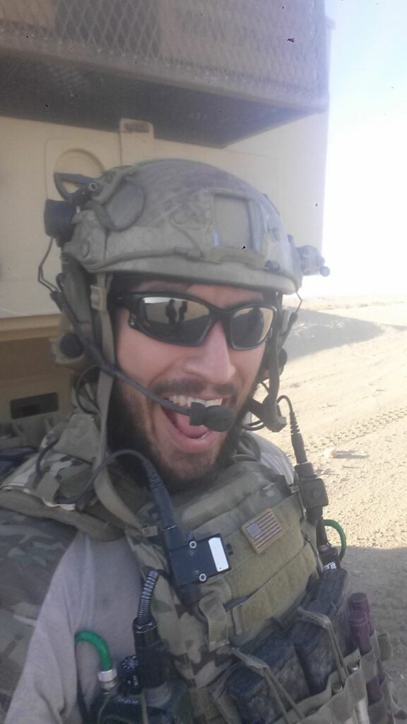 - Tunnel to Towers Foundation