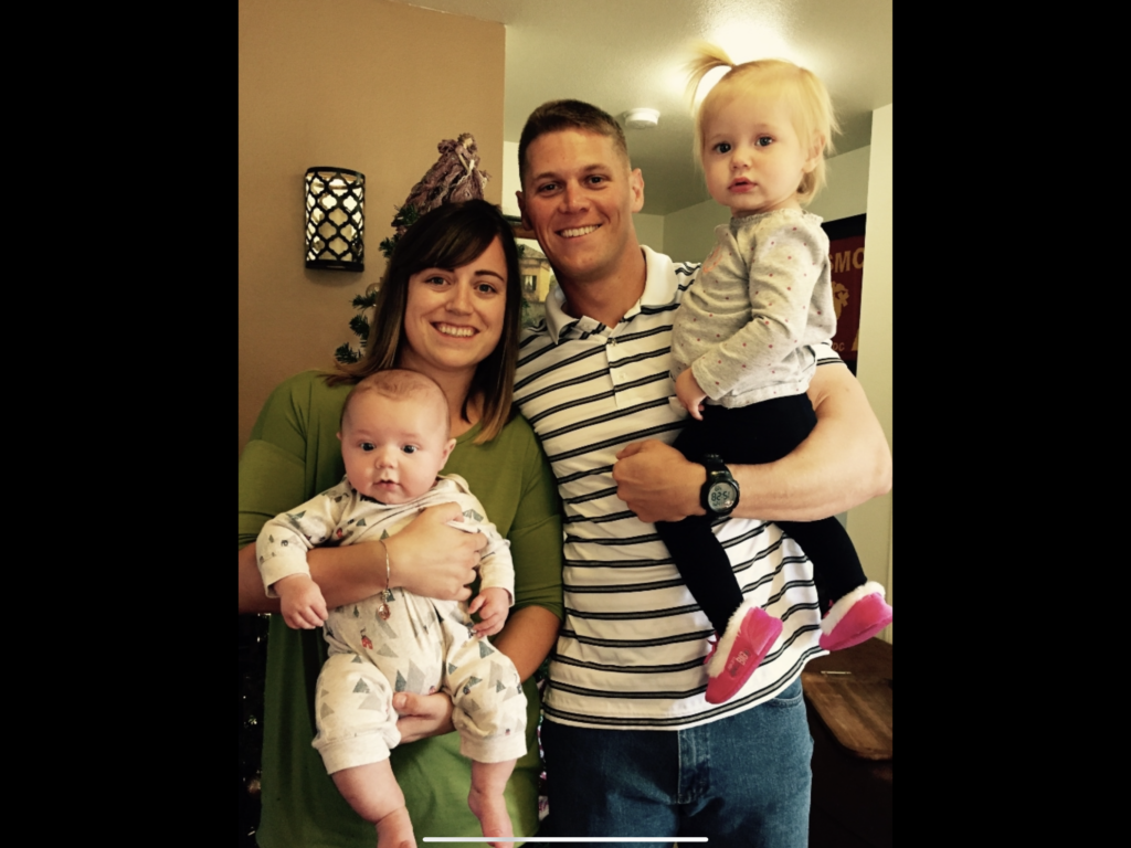 Tyler Tidwell 2 - Tunnel to Towers Foundation