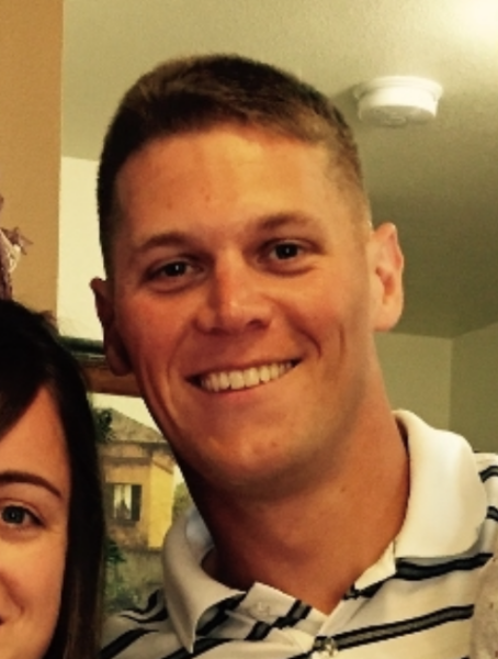 Tyler Shane Tidwell - Tunnel to Towers Foundation