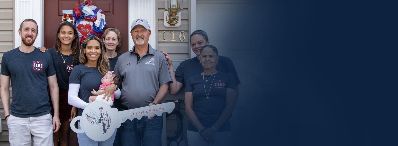 Tunnel to Towers Foundation