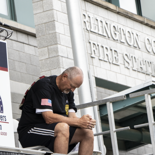 20th Anniversary Events - Tunnel to Towers Foundation