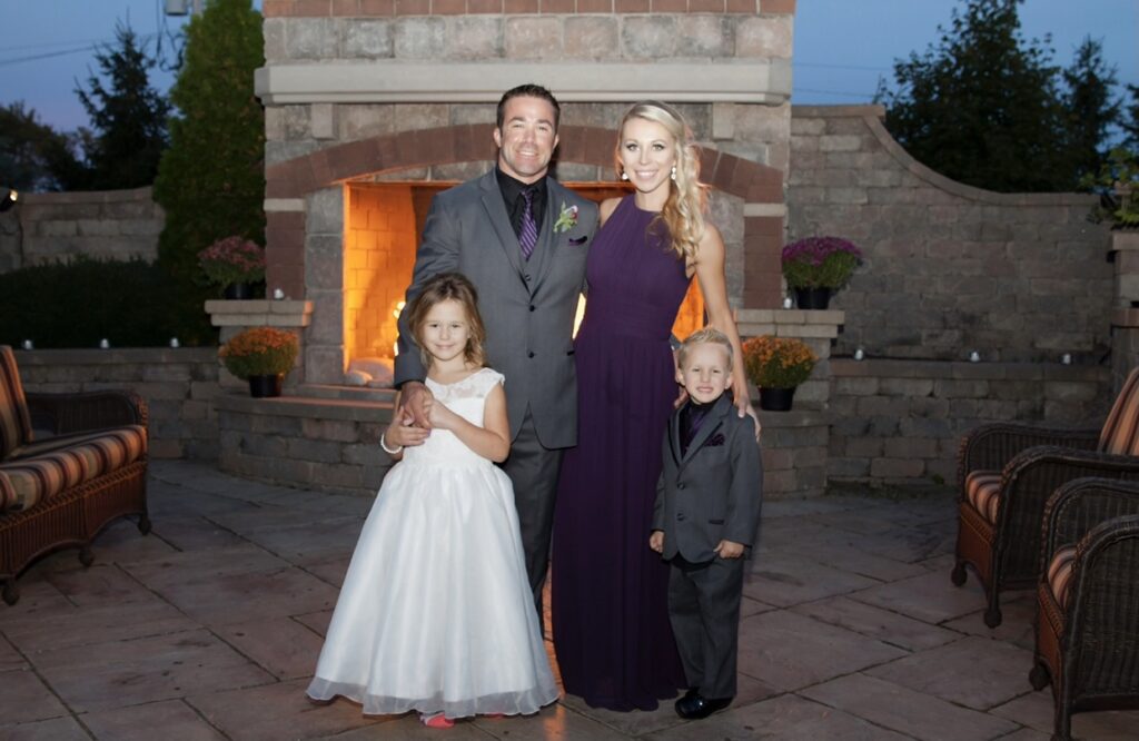 Goodman Photo Family - Tunnel to Towers Foundation