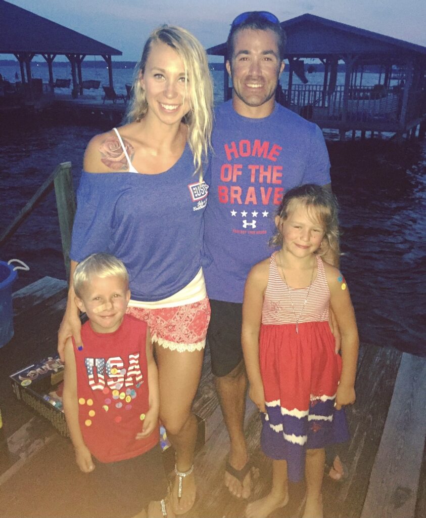 Goodman Photo Family7 - Tunnel to Towers Foundation