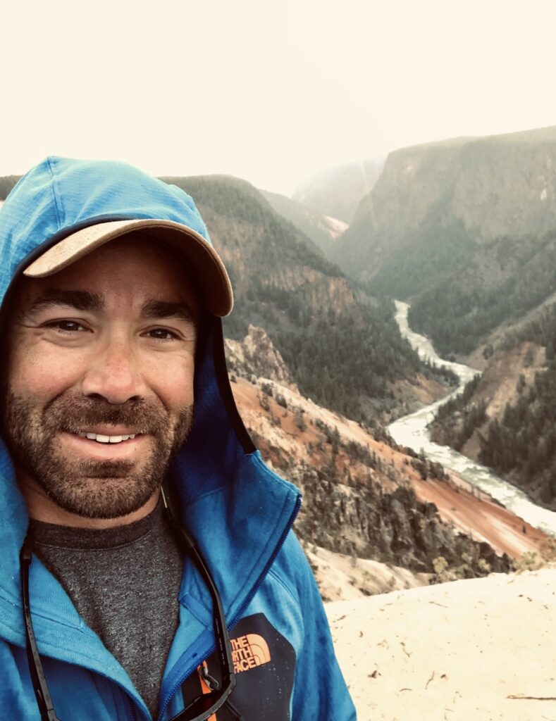 Goodman Photo Nathan - Tunnel to Towers Foundation