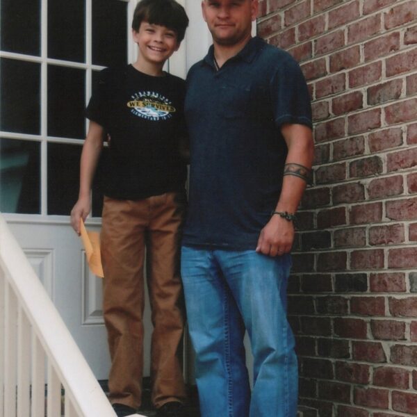 Thomas Arthur Ratzlaff - Tunnel to Towers Foundation