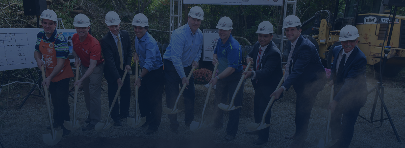 Tunnel to Towers Foundation