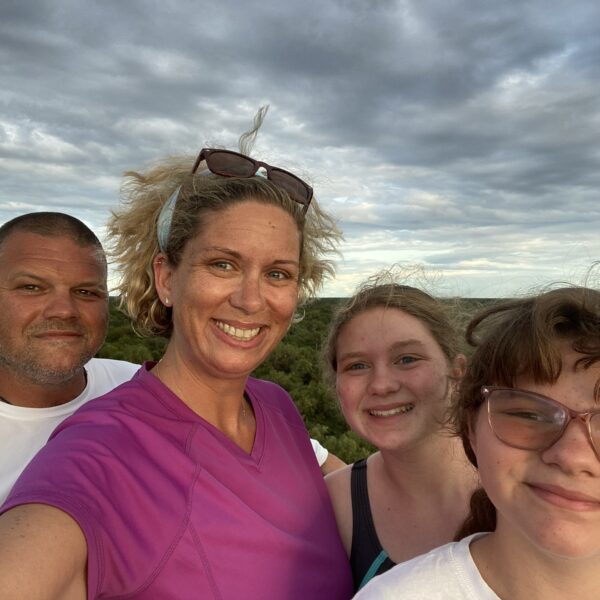 Joshua Laird - Tunnel to Towers Foundation