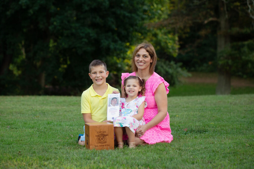 Photo - Malinowski 4 - Tunnel to Towers Foundation