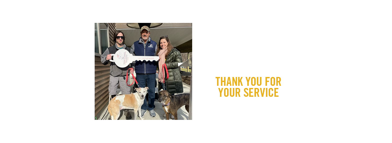 Tunnel to Towers Foundation