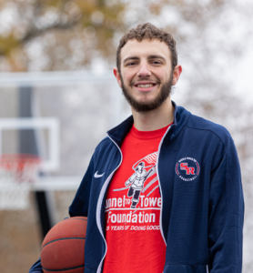 T2T Student-Athlete Program - Tunnel to Towers Foundation