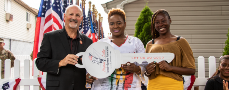 T2T Student-Athlete Program - Tunnel to Towers Foundation