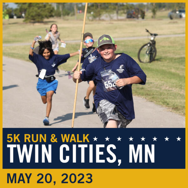 NATIONAL RUN, WALK & CLIMB SERIES - Tunnel to Towers Foundation