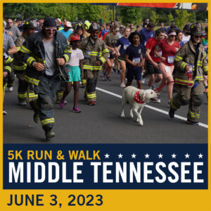 National Run, Walk & Climb Series - Tunnel to Towers Foundation