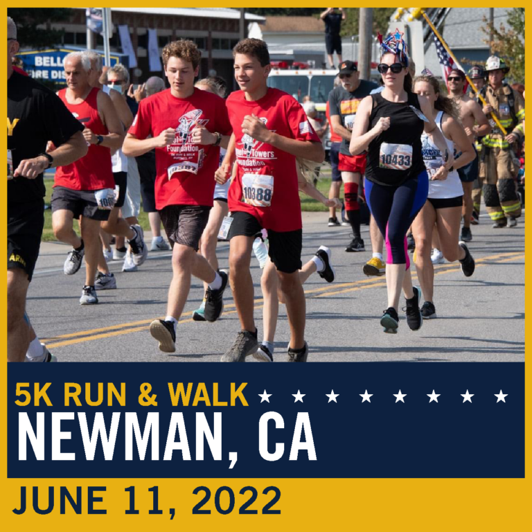 National Run, Walk & Climb Series - Tunnel to Towers Foundation