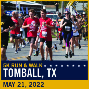 National Run, Walk & Climb Series - Tunnel to Towers Foundation