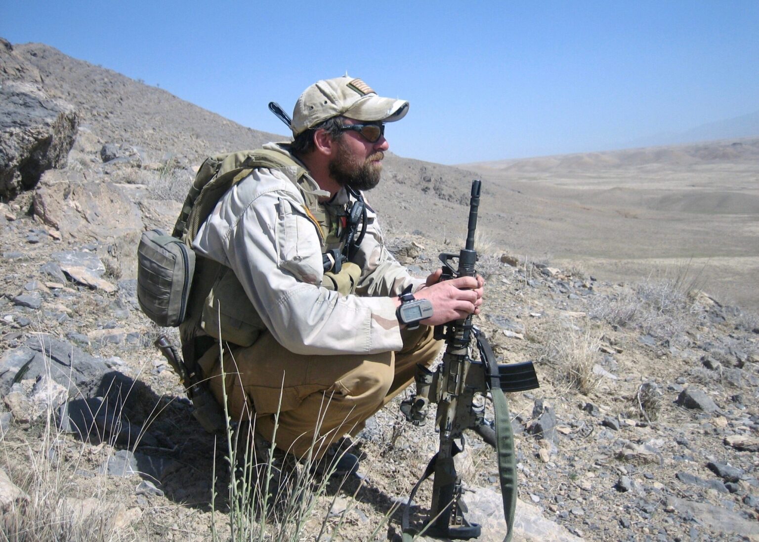 Benjamin Franklin Bitner - Tunnel to Towers Foundation