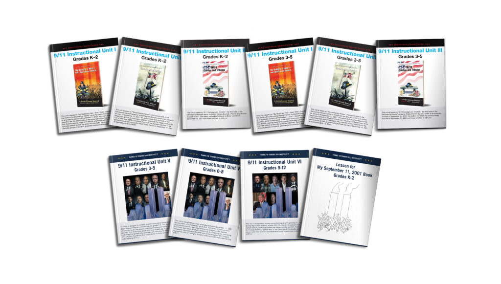Tunnel to Towers 9/11 Institute™ - Tunnel to Towers Foundation