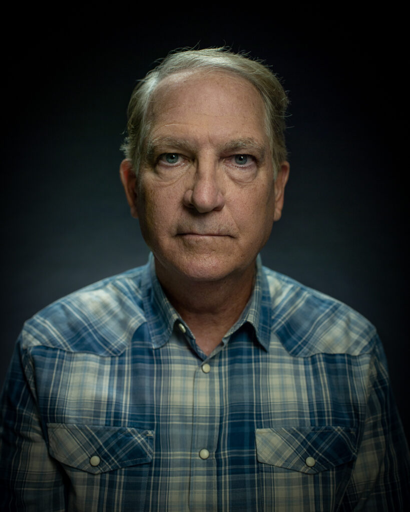 Brad Blakeman - Tunnel to Towers Foundation