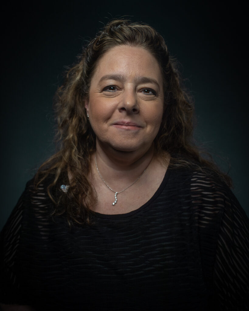 Donna Spera - Tunnel to Towers Foundation