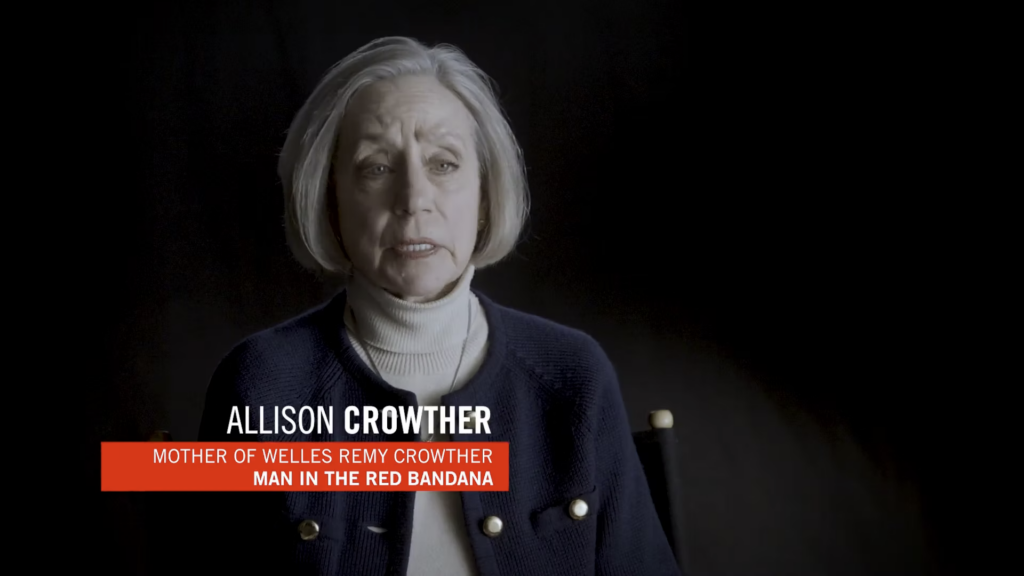 9-11 Never Forget - Tunnel to Towers Foundation