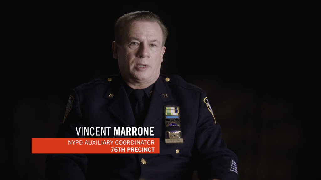 9-11 Never Forget - Tunnel to Towers Foundation