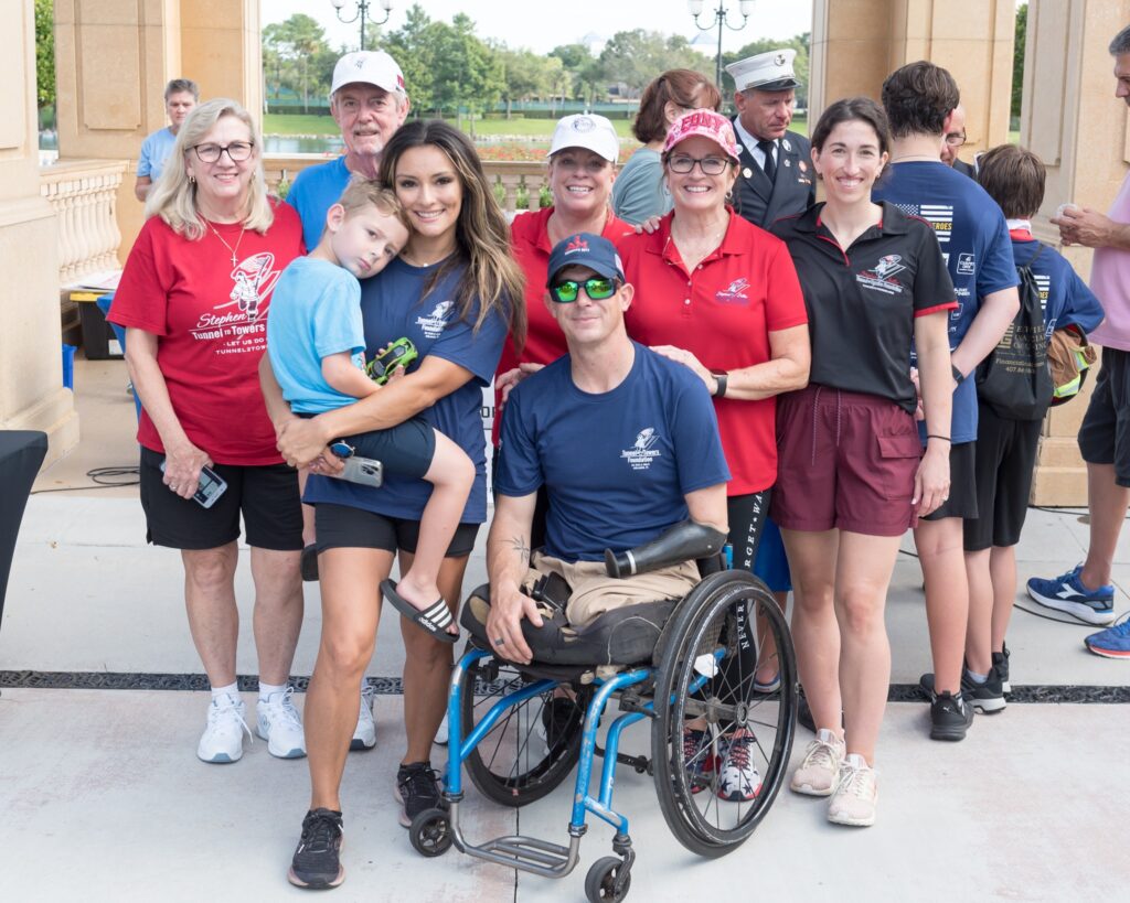 Thousands of Runners Turn Out in Florida and South Carolina for 9/11 5K ...