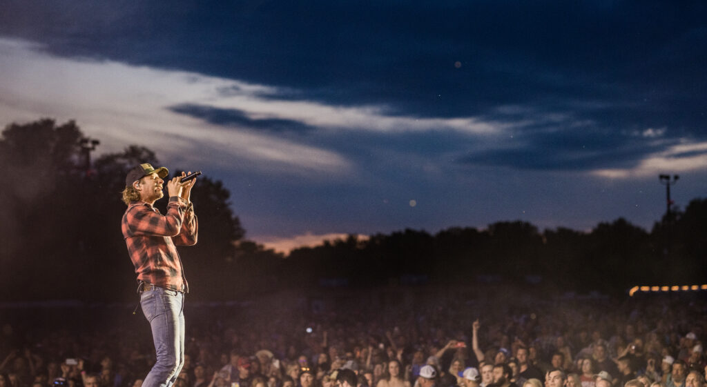 Welch, MN-11 - Tunnel to Towers Foundation
