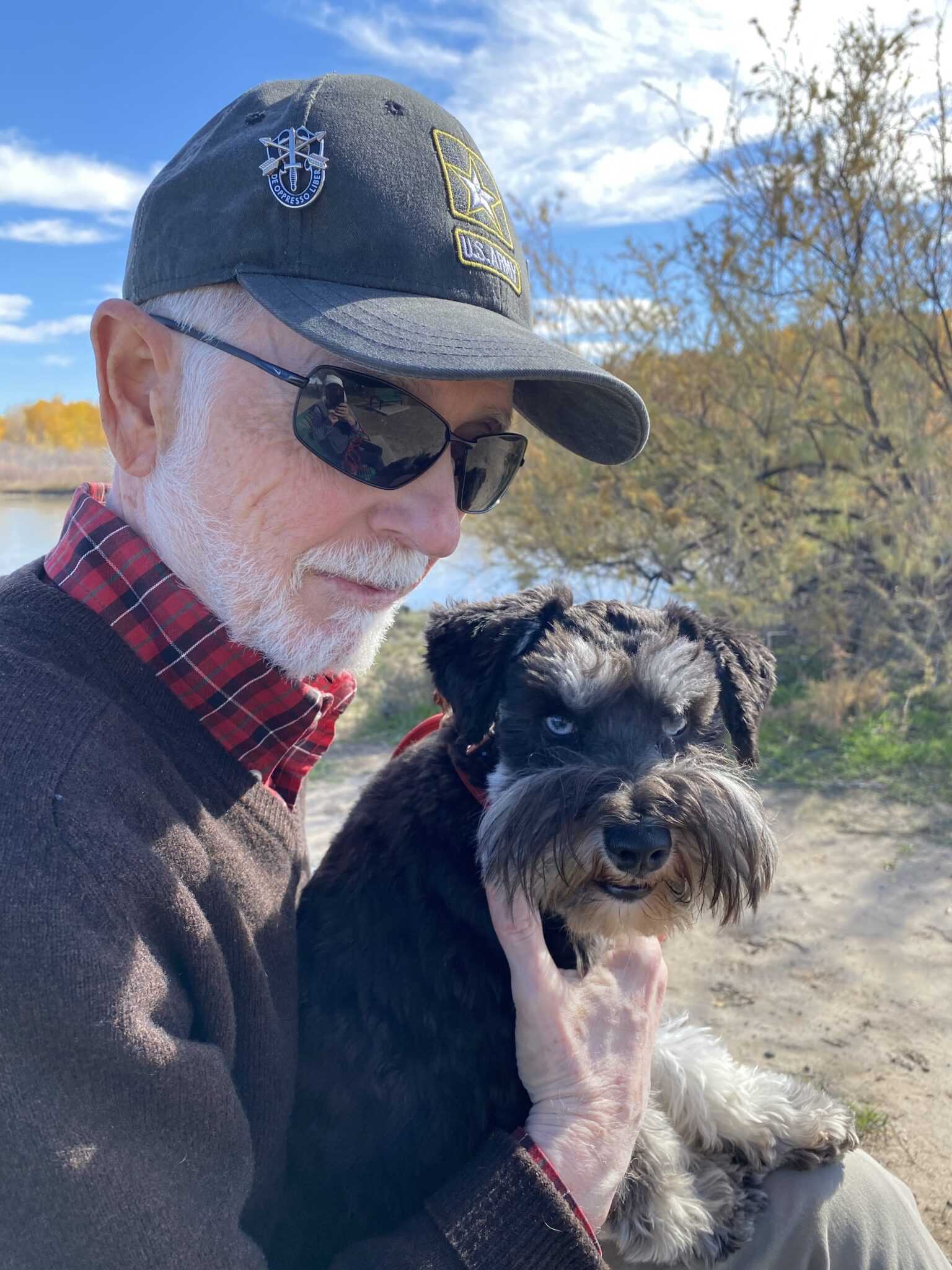 Supporter Spotlight - Tunnel to Towers Foundation