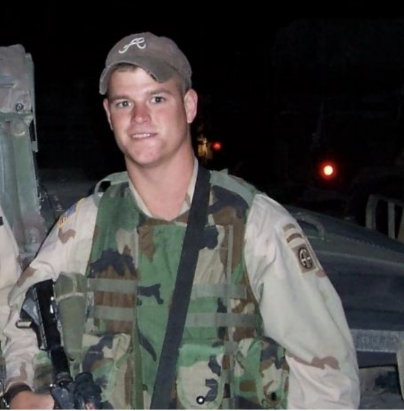 Tunnel to Towers Delivers Mortgage-Free Smart Home to U.S. Army Veteran ...