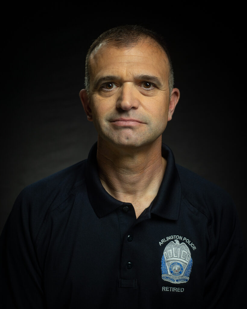 Adam Stone - Tunnel to Towers Foundation