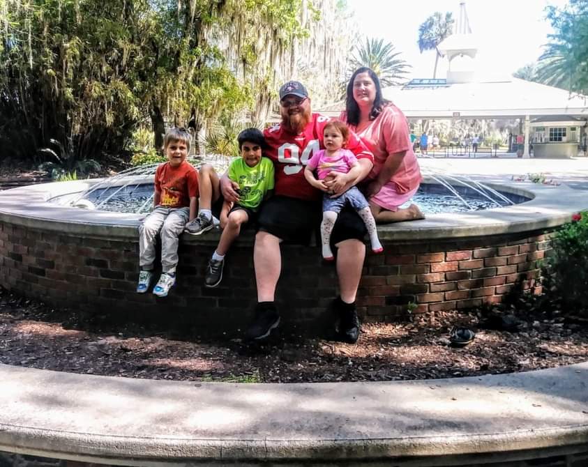 2022 Season of Hope - Tunnel to Towers Foundation