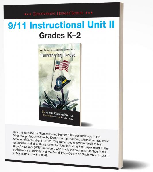 9/11 Curriculum - Tunnel to Towers Foundation