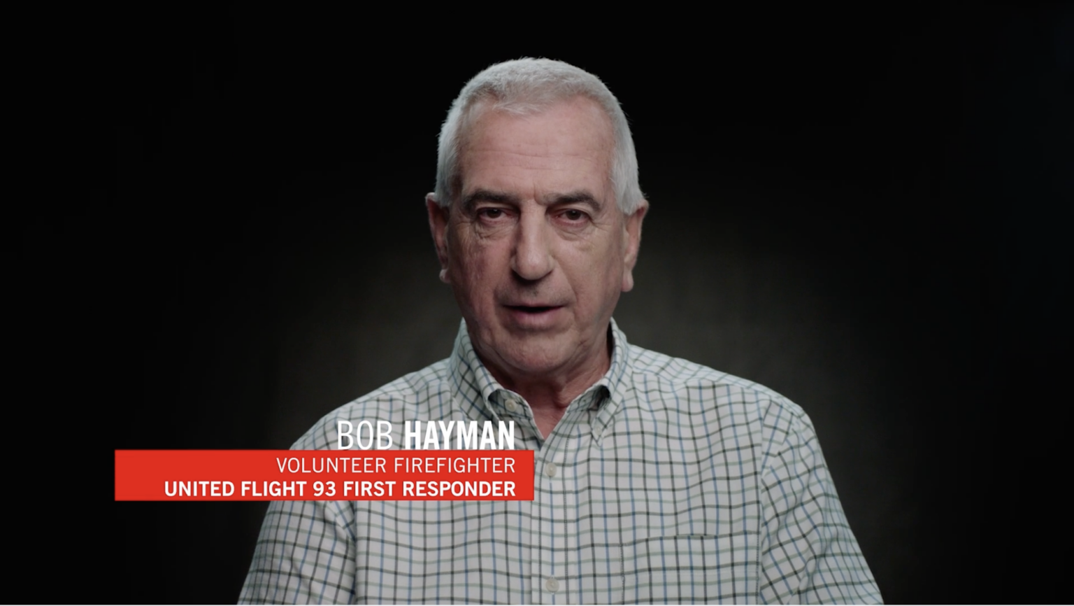 NEVER FORGET - Tunnel to Towers Foundation