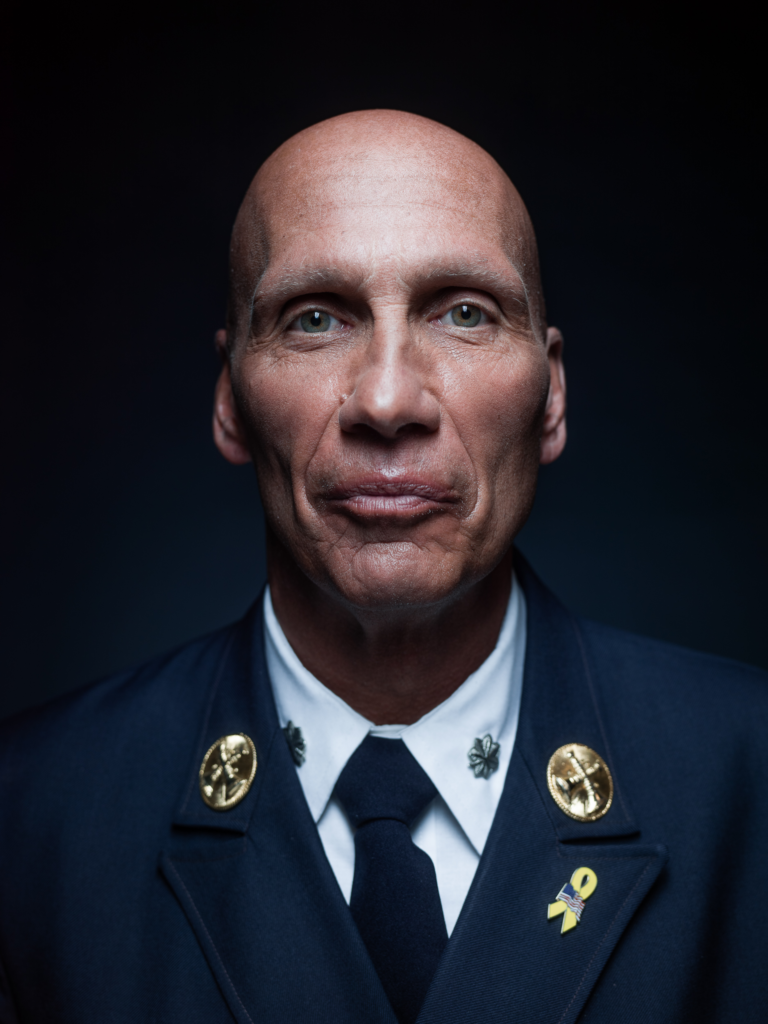 Jack-Oehm-Portrait - Tunnel to Towers Foundation