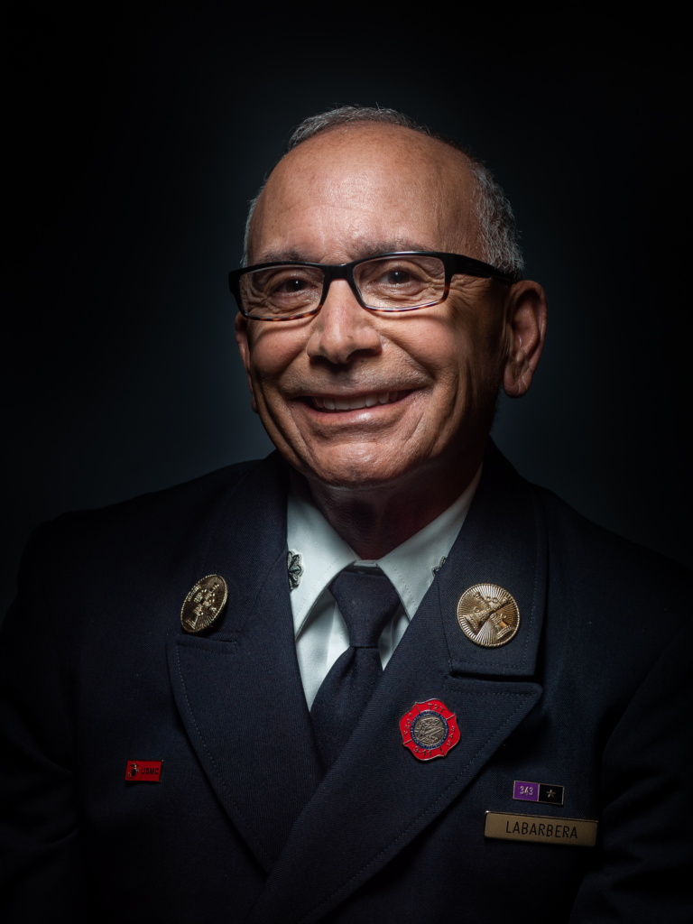 John LaBarbera - Tunnel to Towers Foundation